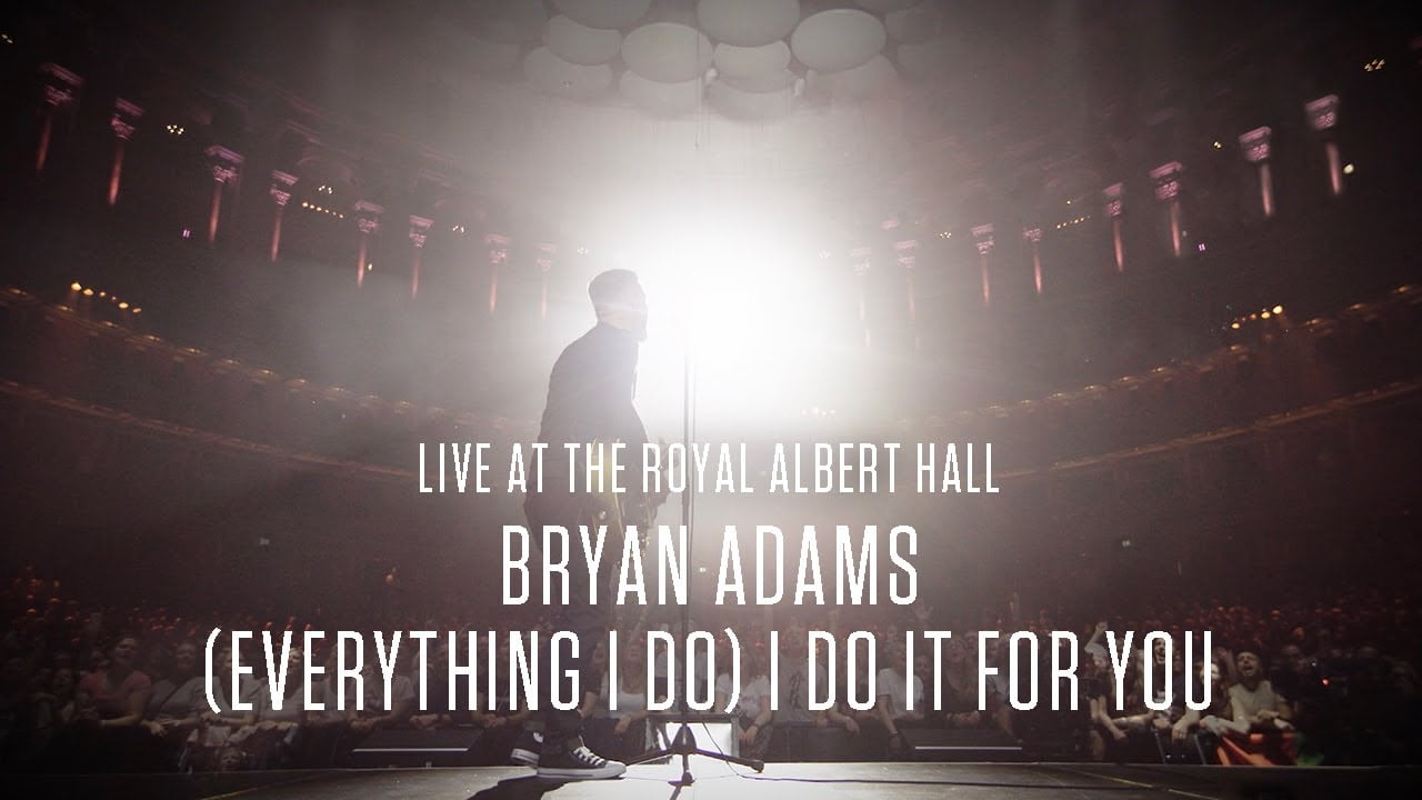 Bryan adams tour 2026 españa | Arsecultur.com